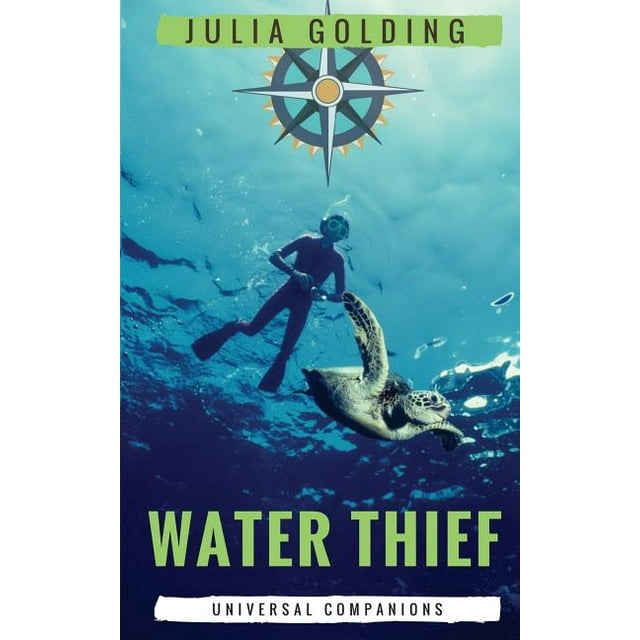 Water Thief - Walmart.com