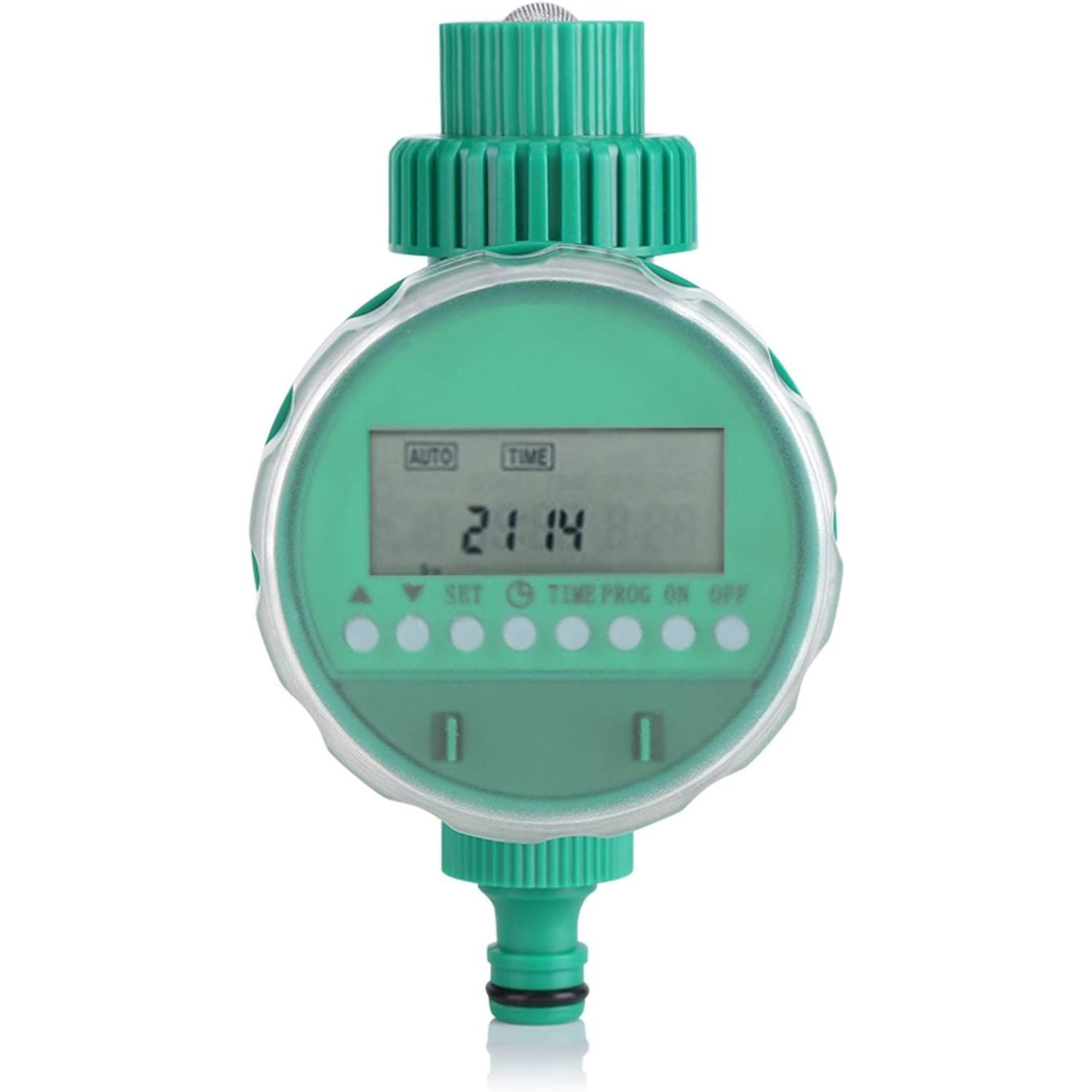 Dig Irrigation Timer