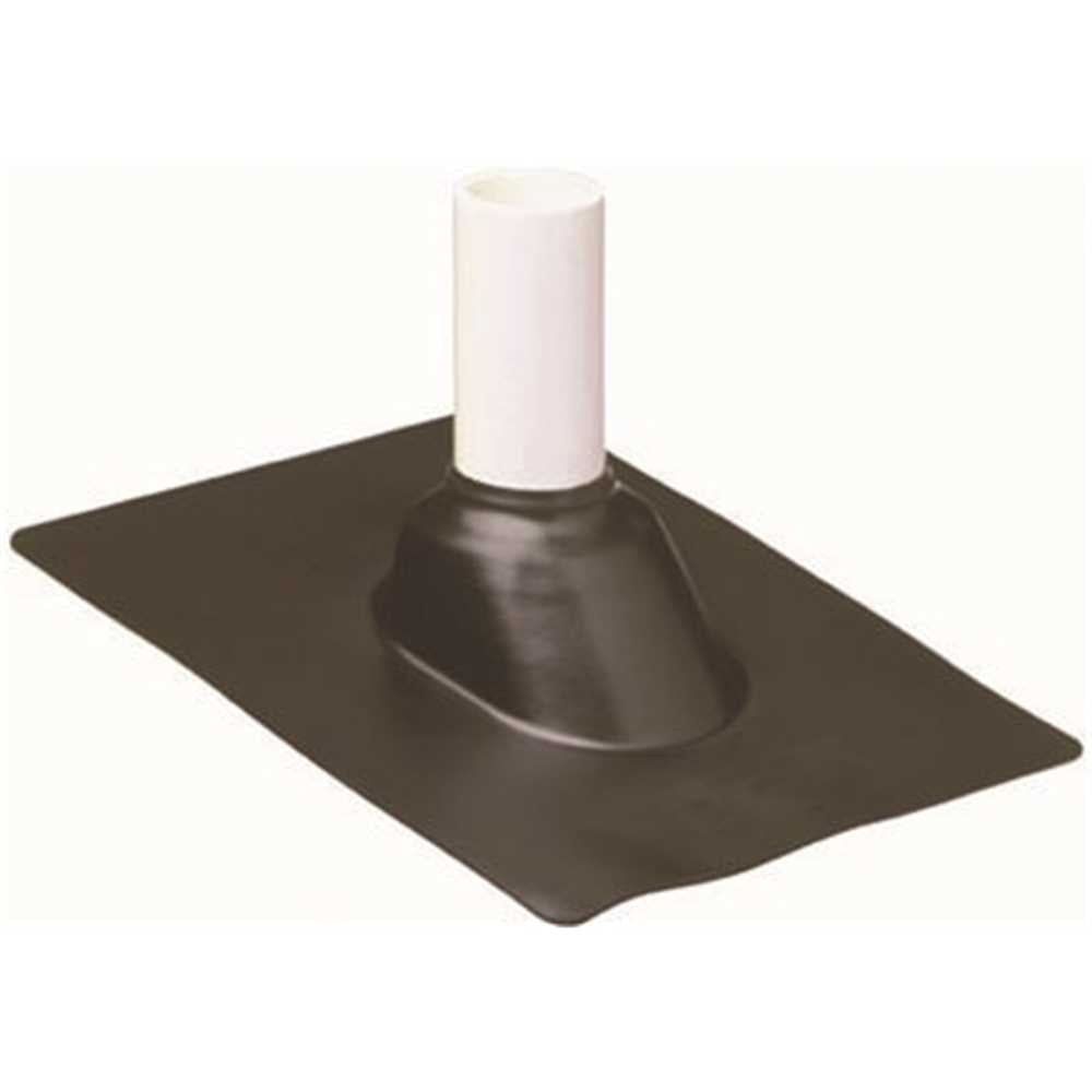 Water Tite 86251 All-Flexible Roof Flashing - Walmart.com