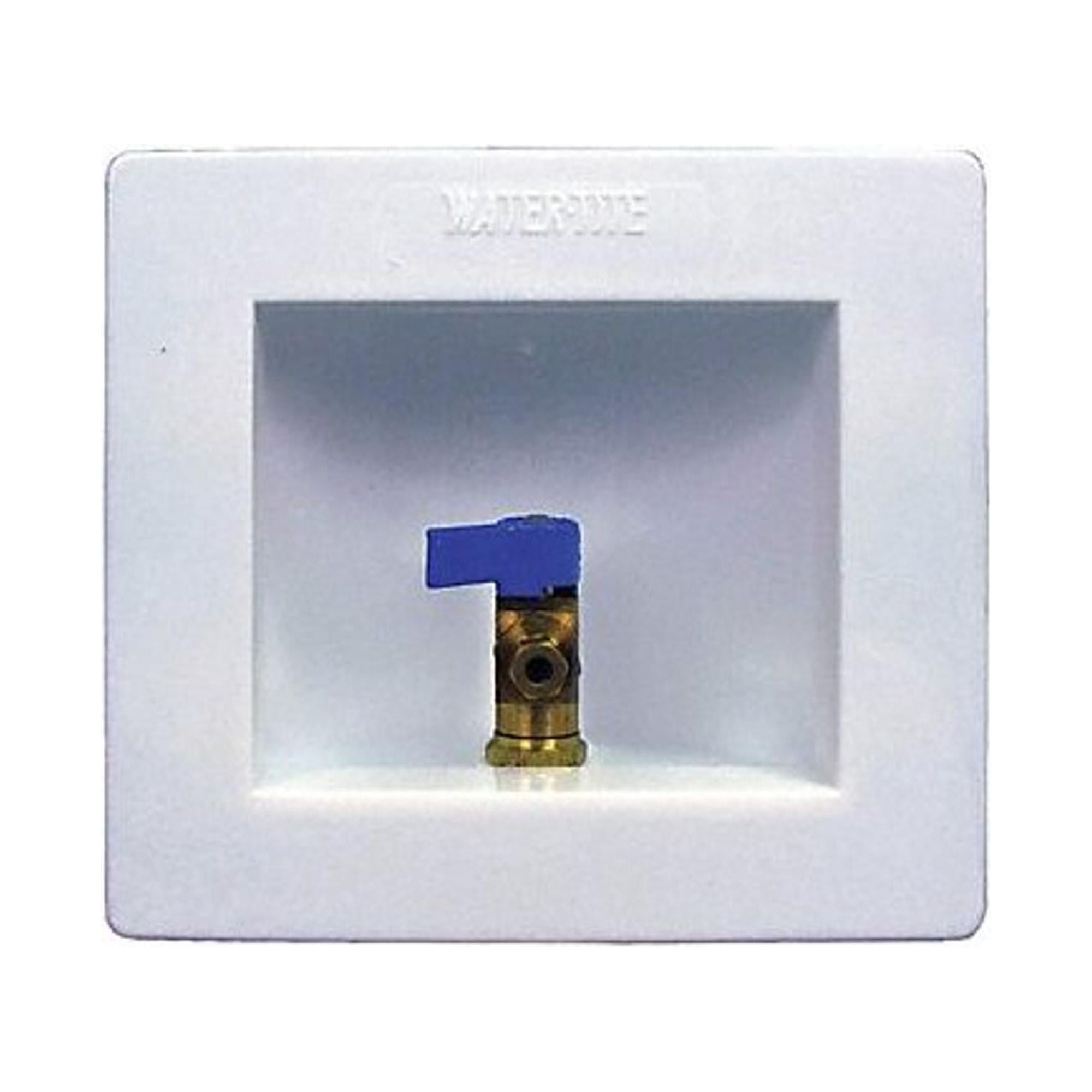 Water-Tite Outlet Box,Brass,6-1/8" Box H 87967 - Walmart.com