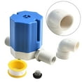 Water Tower Water Tank Float Valve Switch Water Level Replenishment ... Water Tower Water Tank Float Valve Switch Water Level Replenishment ...