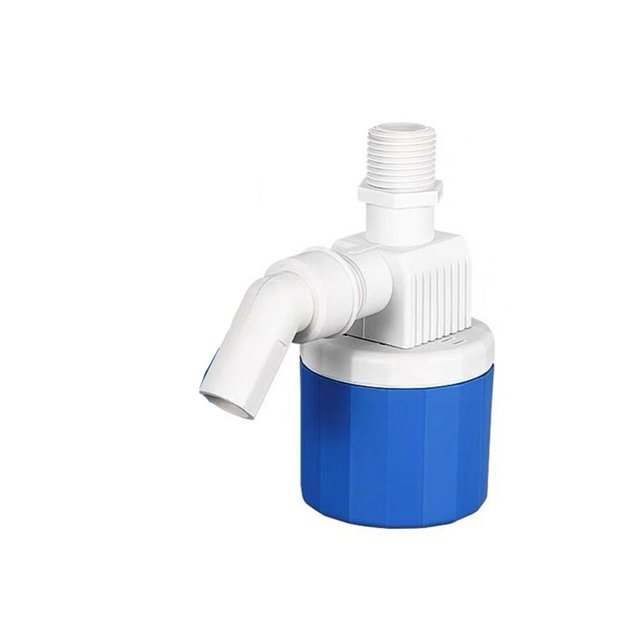 Water Tower Water Tank Float Valve Switch Water Level Replenishment ...
