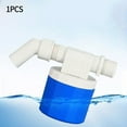 Water Tower Water Tank Float Valve Switch Water Level Replenishment ... Water Tower Water Tank Float Valve Switch Water Level Replenishment ...