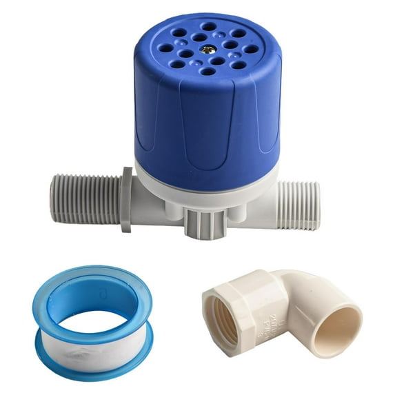 Water Tower Water Tank Float Valve Switch Water Level Replenishment ...