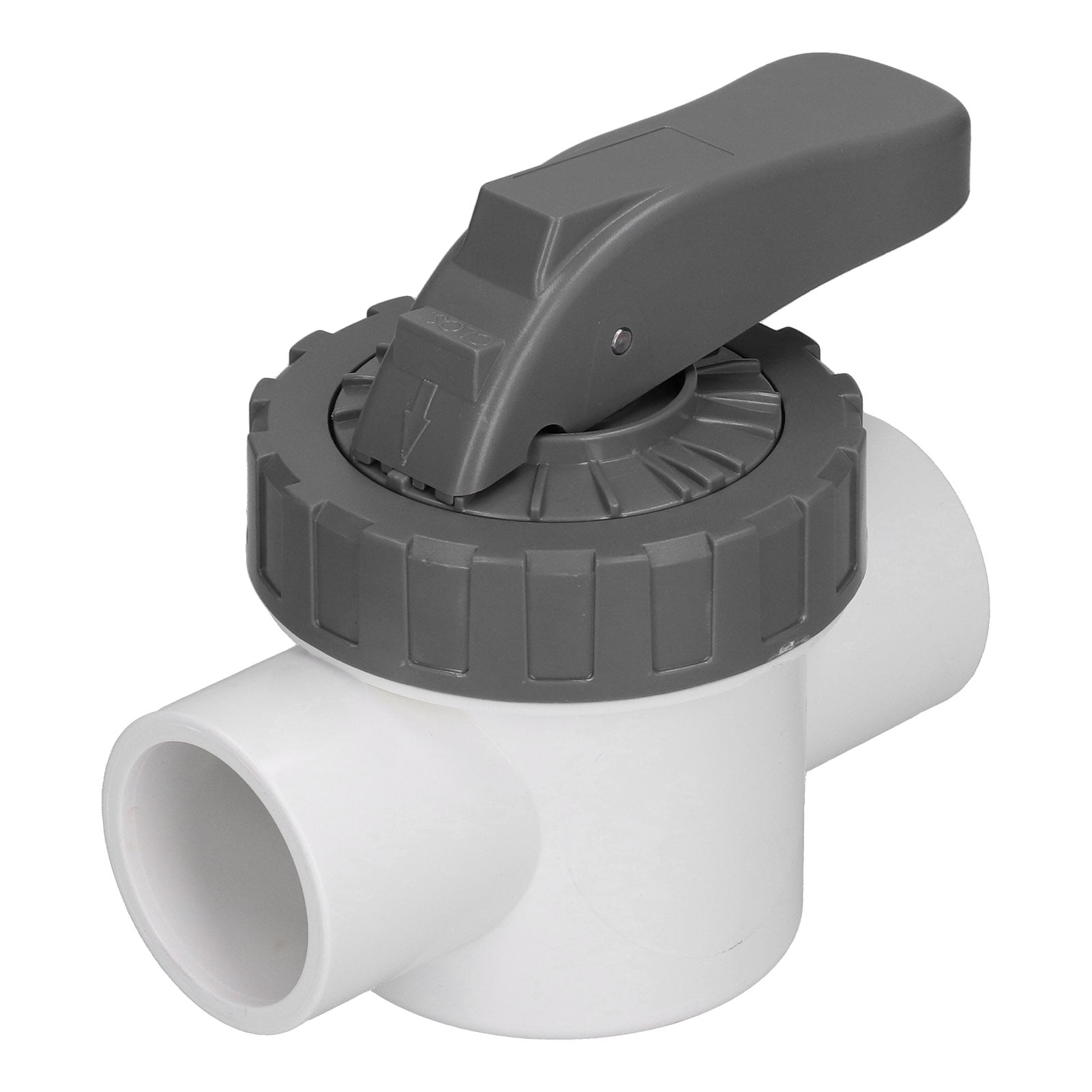 Water Treatment Ball Valve for Swimming Pool Accessory V40-2A Pool ...