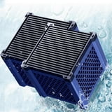 Water Trough Filter, Horse Trough Purifier Cube, Eco-Aquarium Water ...