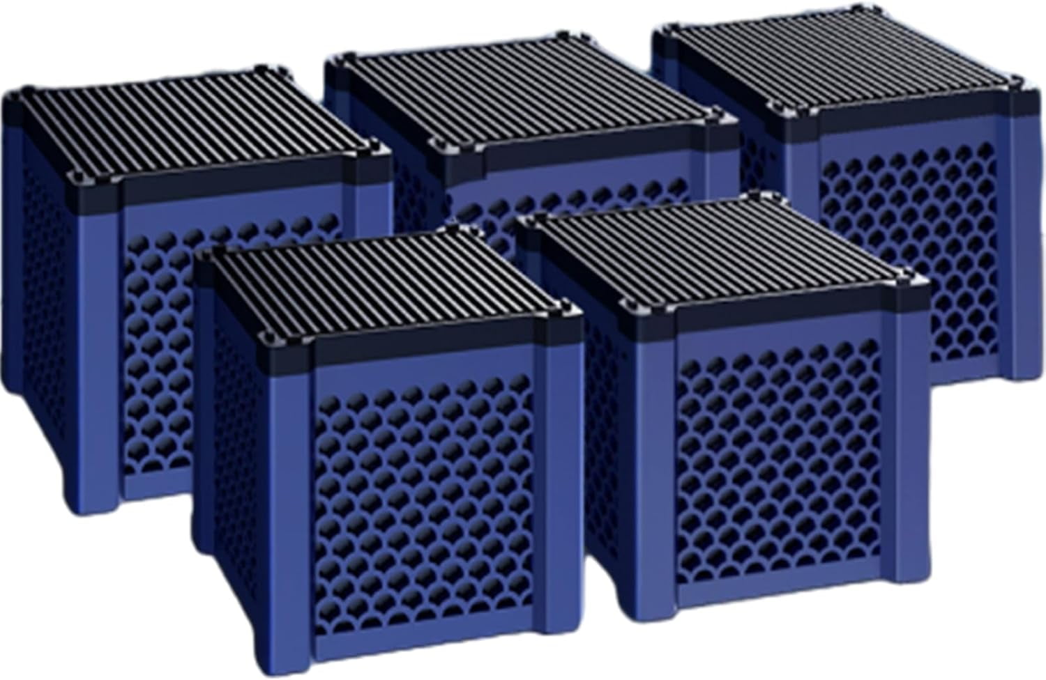 Water Trough Purifier Cube, Horse Water Trough Purifier Cube, Aquarium ...