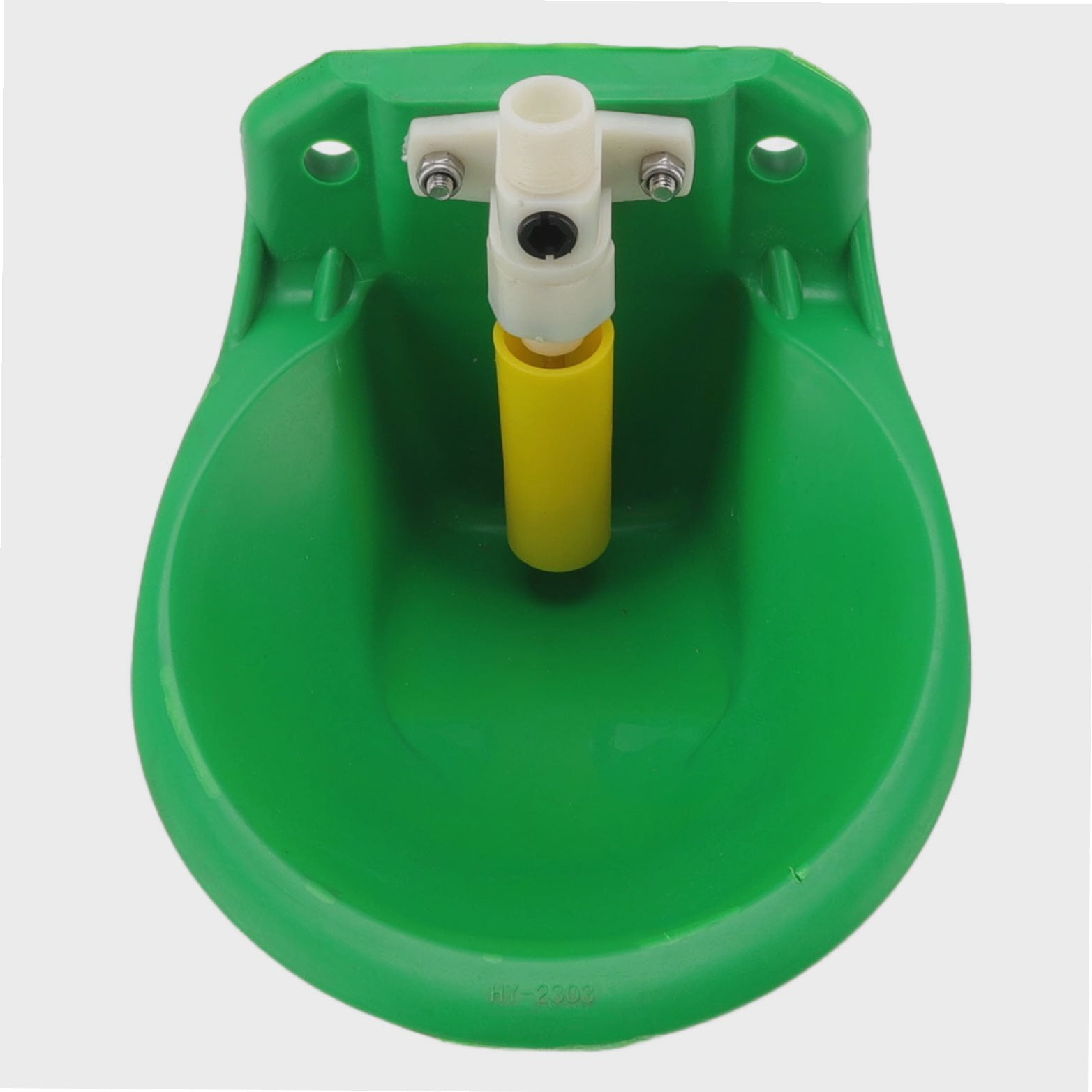 Water Troughs for Livestock,Automatic Waterer Dispenser Adjustable ...