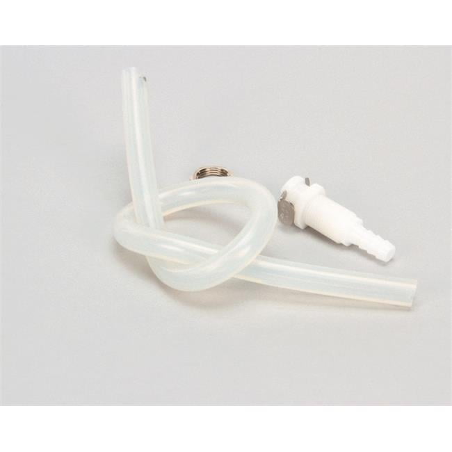 Water Tube with QD Kit - Walmart.com