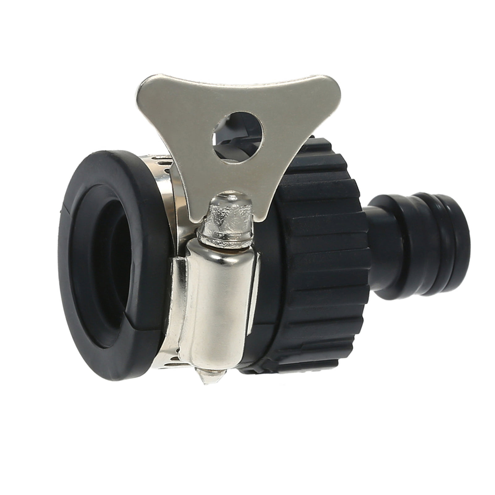 Water Universal Tap Connector Adapter Faucet Adapter Quick Joint ...