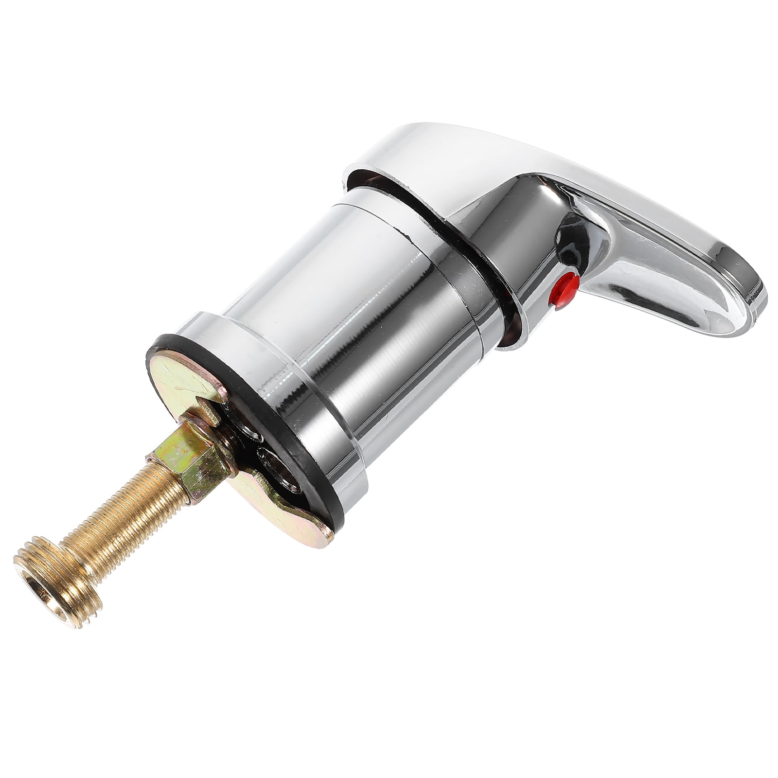 Water Valve Accessories Spa Faucet Hair Wash Tap Man - Walmart.com