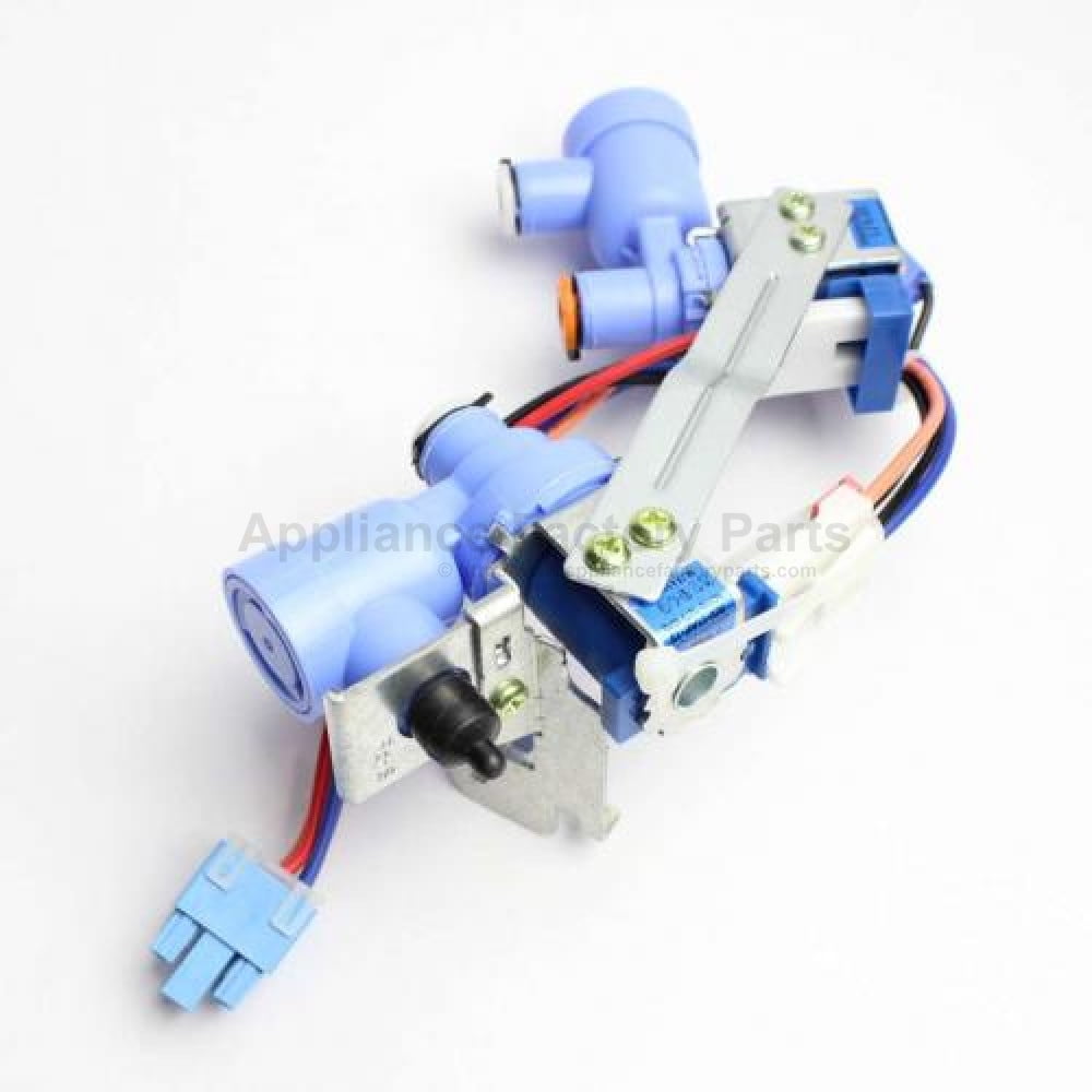 Appliance Factory Parts Water valve assembly AJU73532901 - Walmart.com