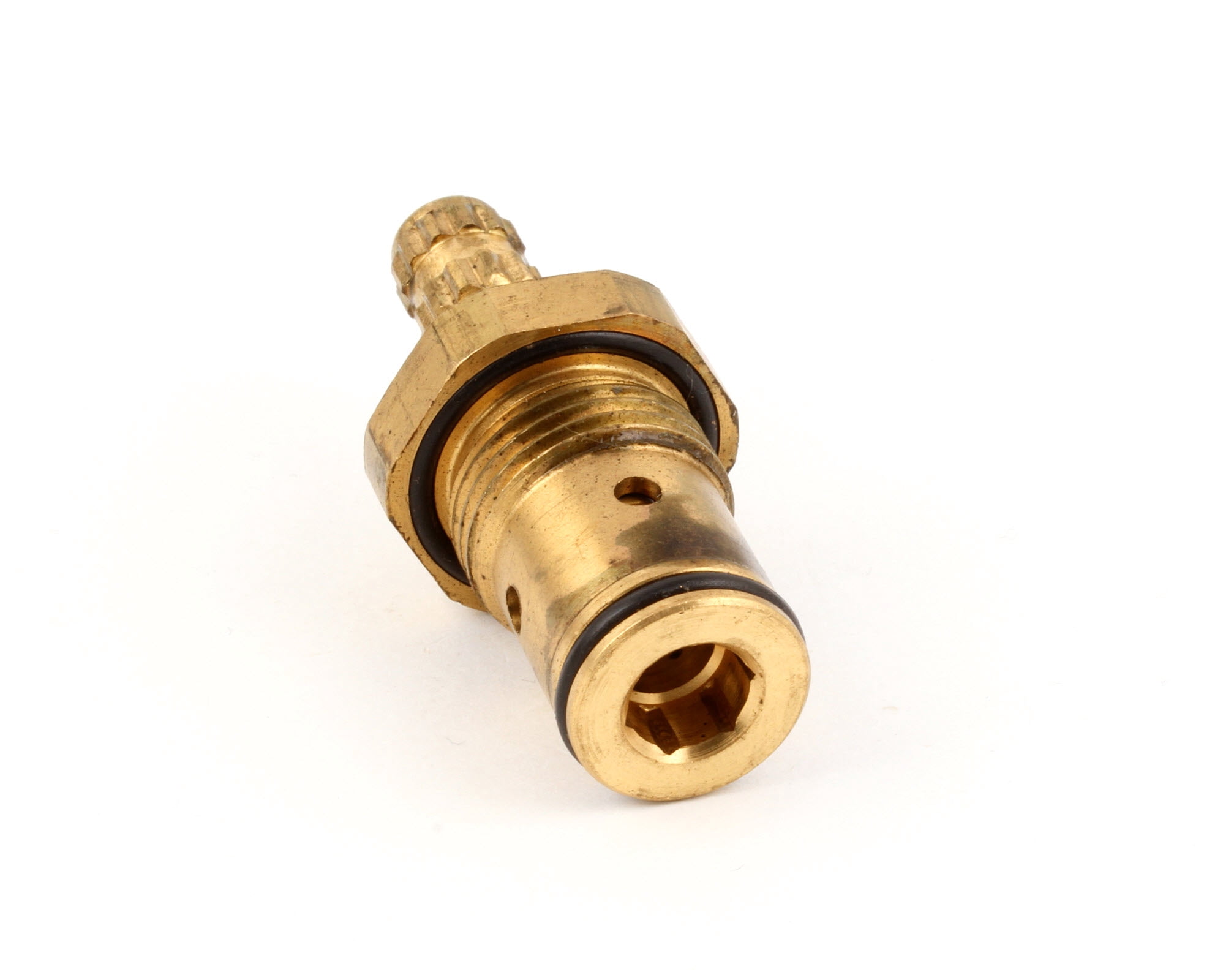 Perlick Water Valve Assembly, Hot Water F 43162 - Genuine OEM ...