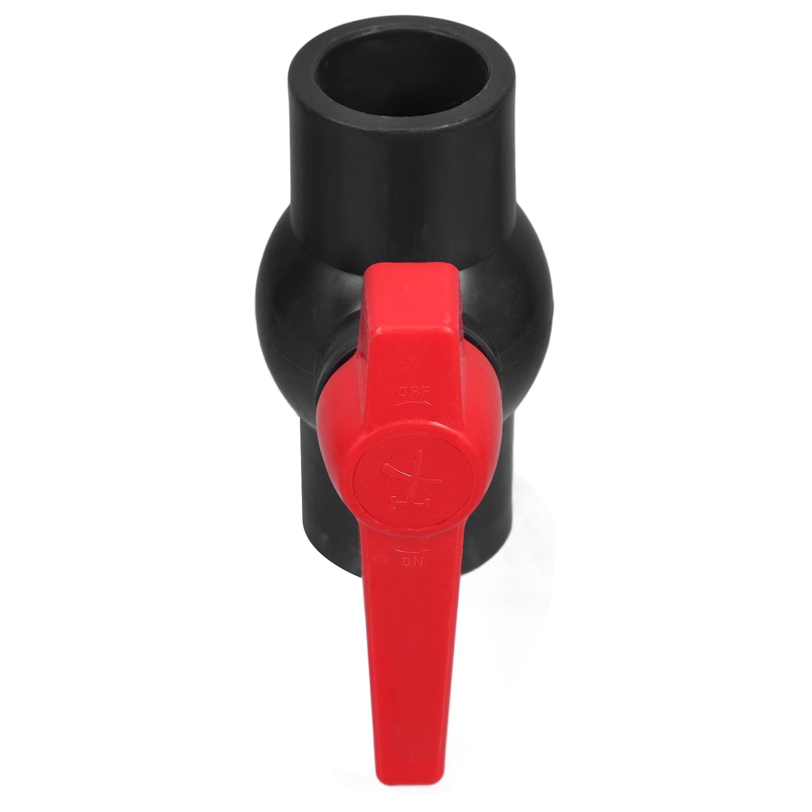 GOOHOCHY PVC Water Valve for Home Use with Secure Connection and Easy ...