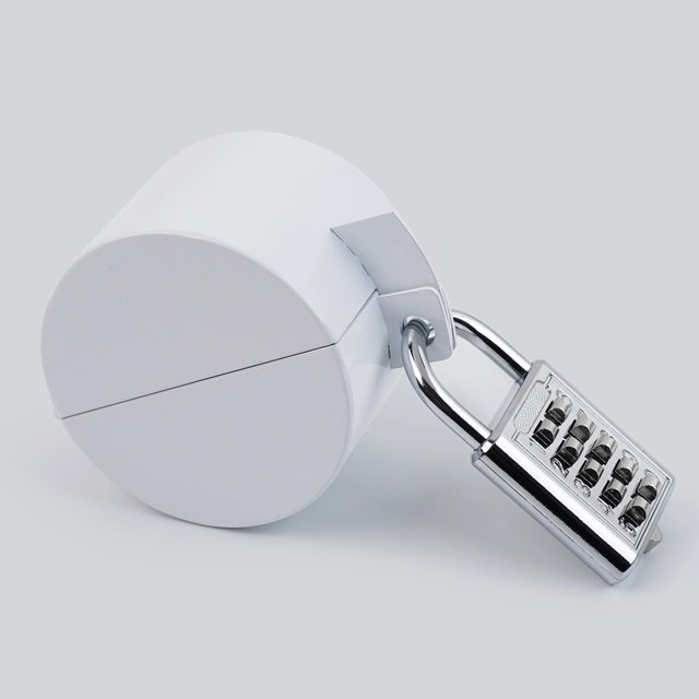 Water Valve & Gate Valve Locks Outdoor Faucet & Propane Tank Locking ...