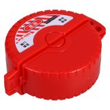 Water Valve Lockout Device Gate Valve Lockout for Water Faucet Valve ...