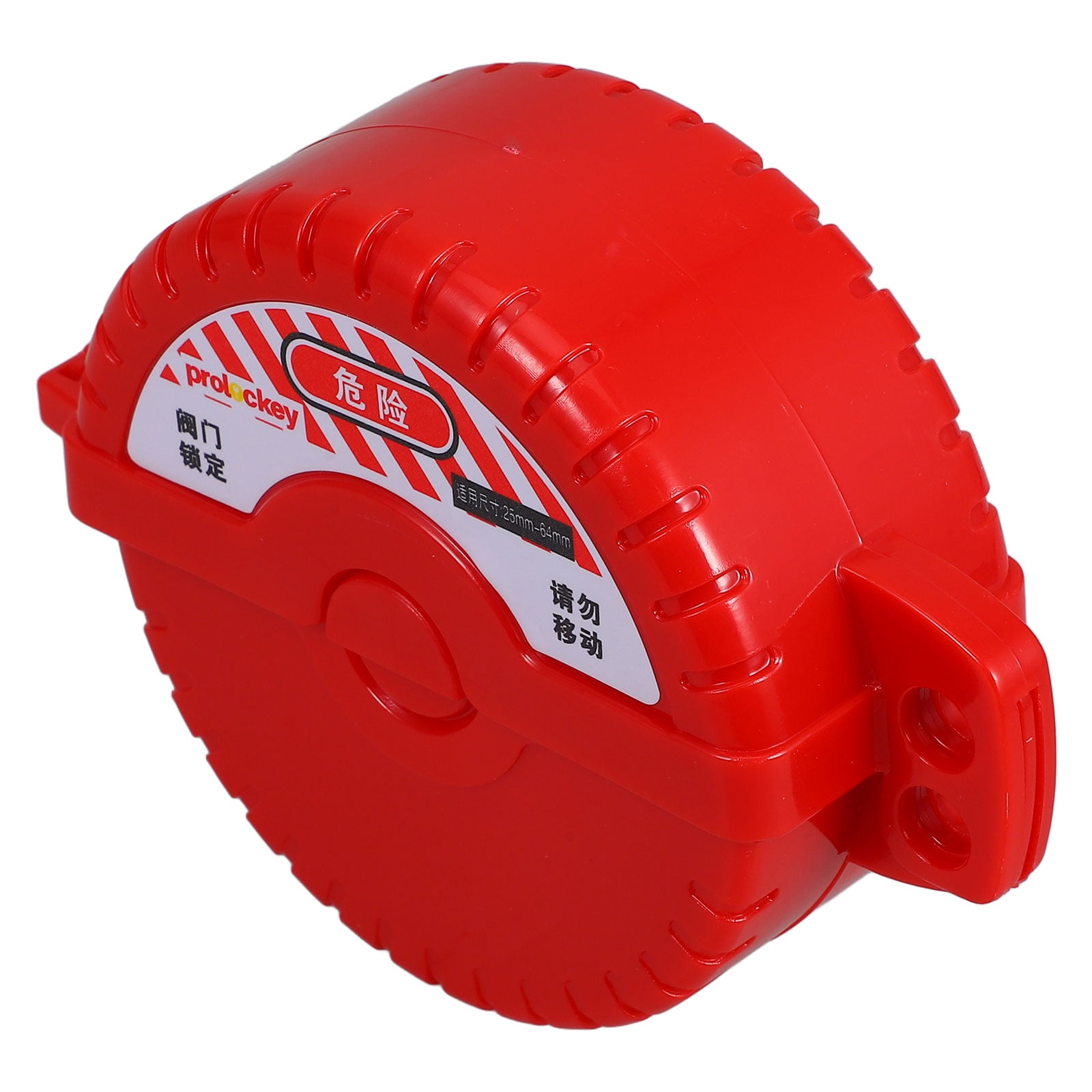 Water Valve Lockout Device Gate Valve Lockout for Water Faucet Valve ...