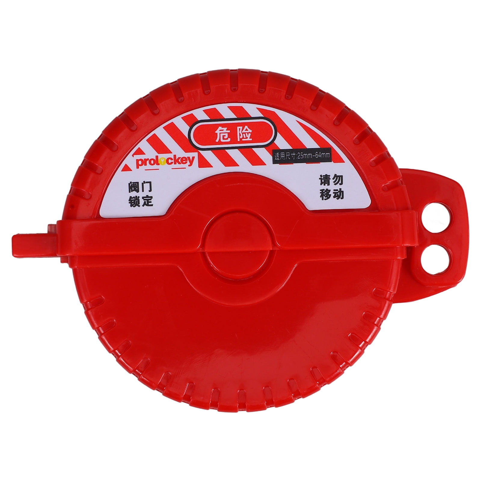 Water Valve Lockout Device Gate Valve Lockout for Water Faucet Valve ...