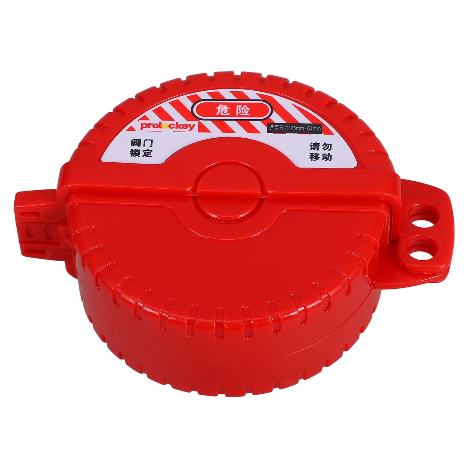 Water Valve Lockout Device Gate Valve Lockout for Water Faucet Valve ...