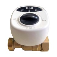 Ips Water-Tite Icemaker Valve Outlet Box With 1/4 Turn Valve And Water ...