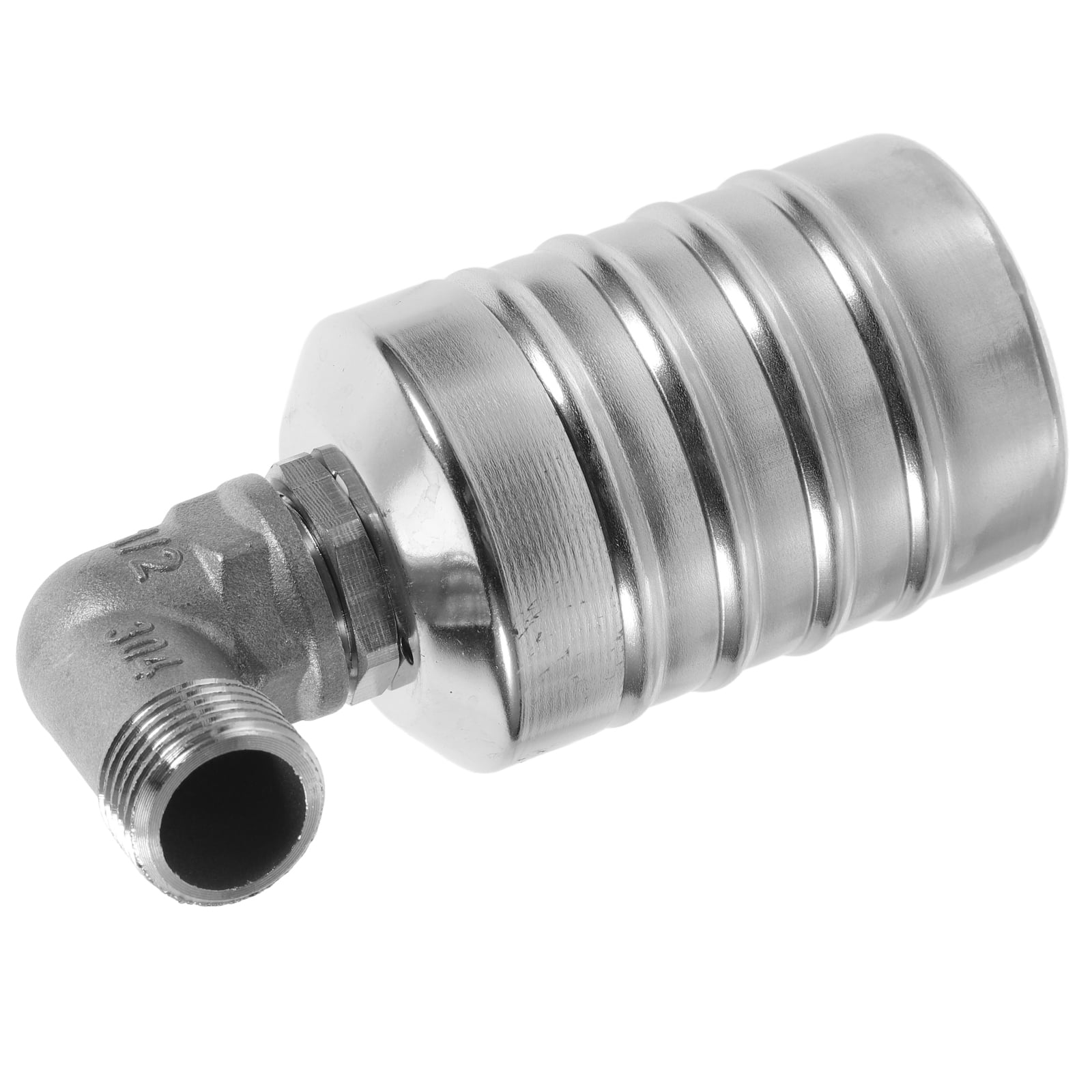 Water Valve Stainless Steel Float Fully Automatic Controller Pool Water ...