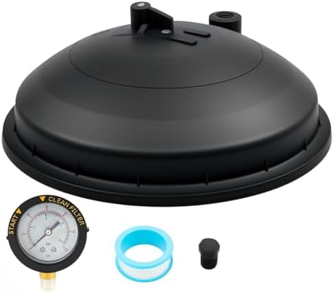 Water Valve Top Dome Replacement (005-302-4300-03/60) – Fits Paramount ...
