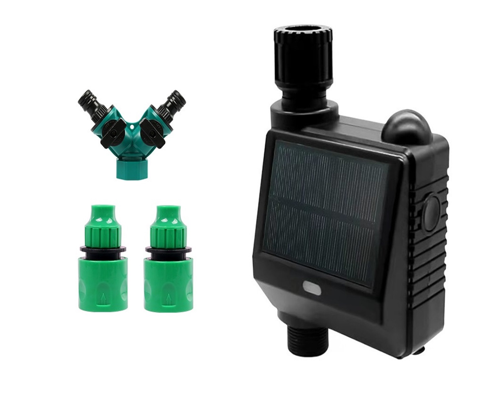 Water Valve Wireless Watering Valve Home Aumation Garden Irrigation ...