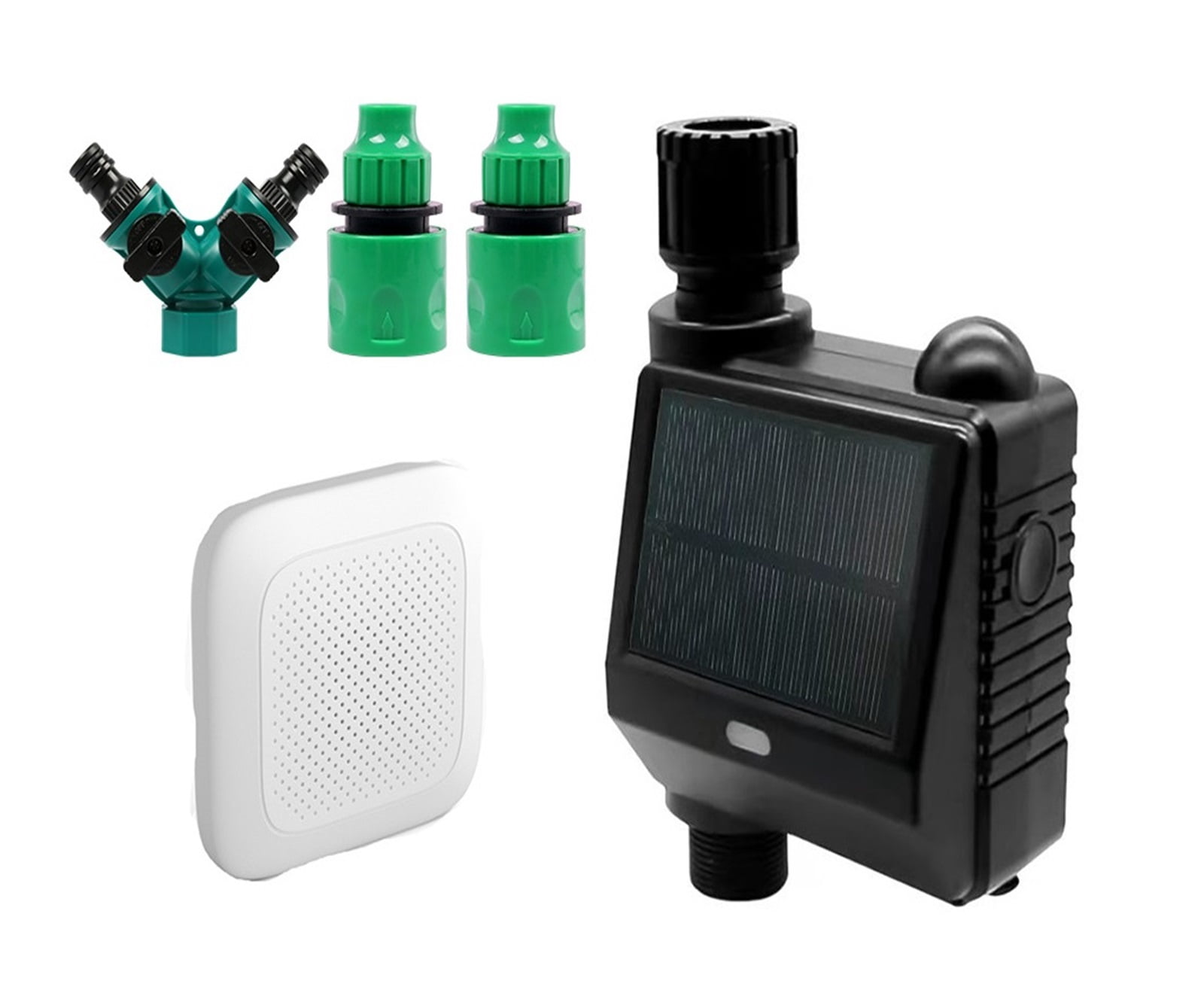 Water Valve Wireless Watering Valve Home Aumation Garden Irrigation ...