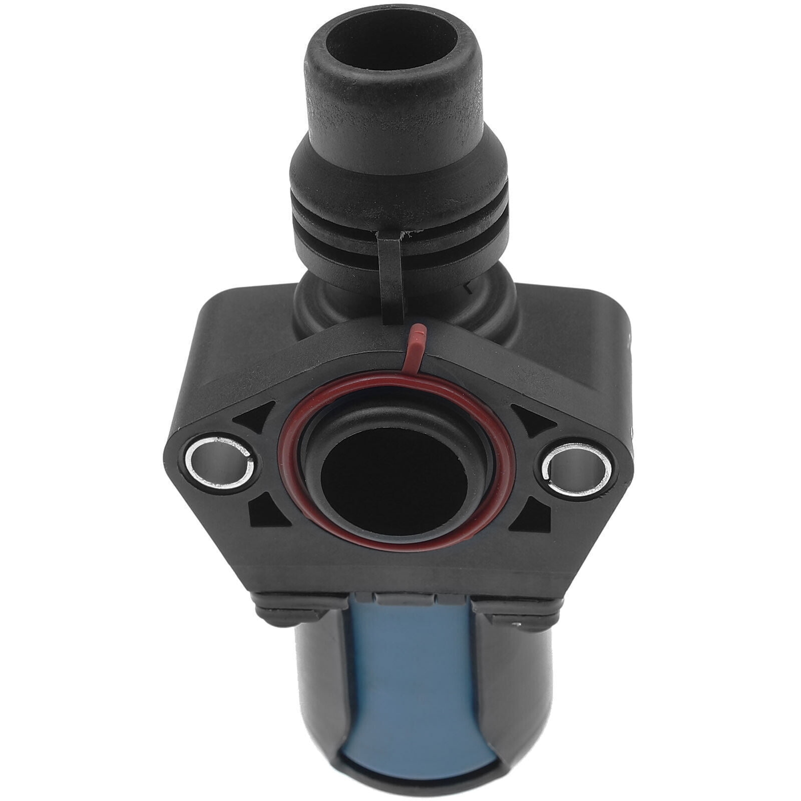 Water Valve w/ Seal BM5Z8C605C For Ford Fusion Fiesta Escape 1.6L Turbo ...