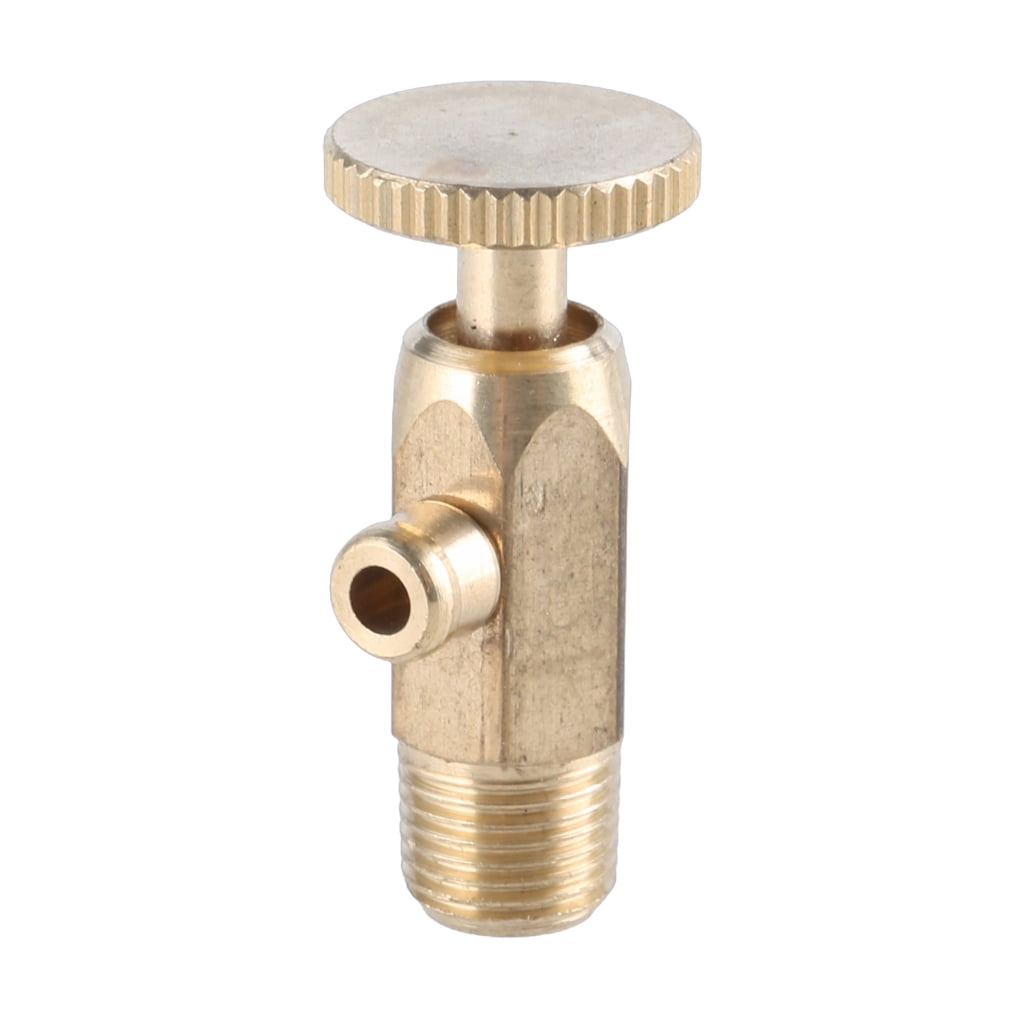 Water Valves Brass Part Accessory Pressure Release Valves Parts Tools ...