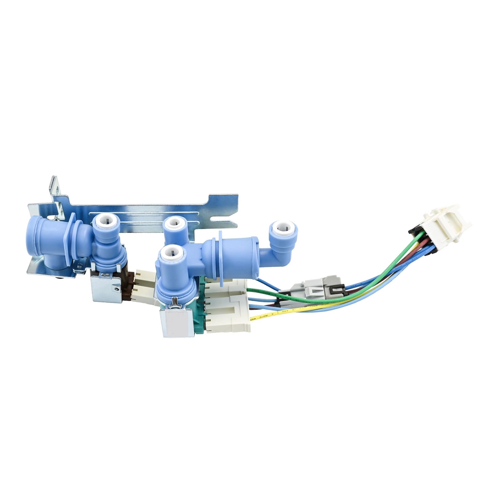 Water Valves Home Laundry Appliances Accessory Leakproof Washer Valves ...