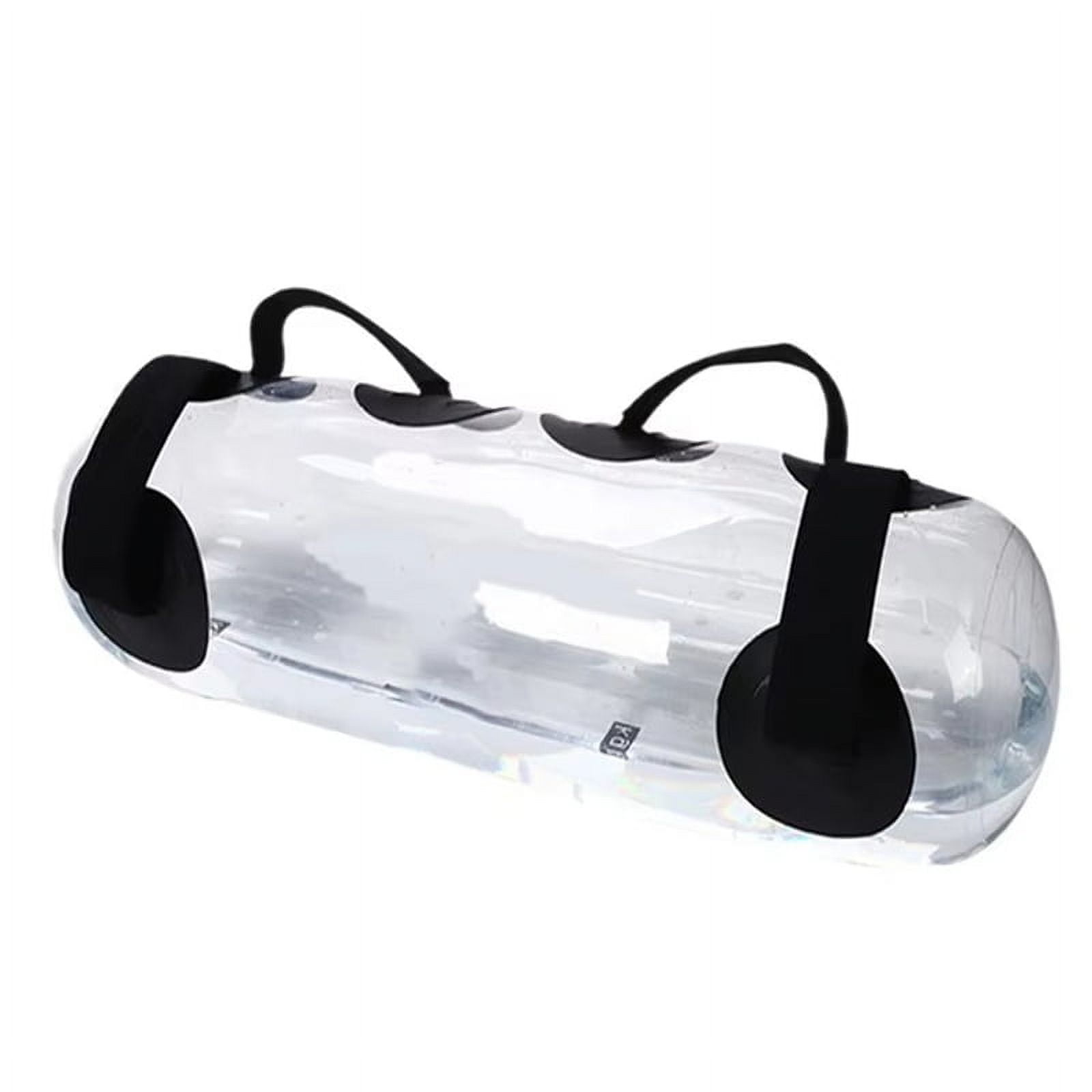 Water Weight Bag for Fitness, Home Gym Water-Filled Weightlifting Bag ...