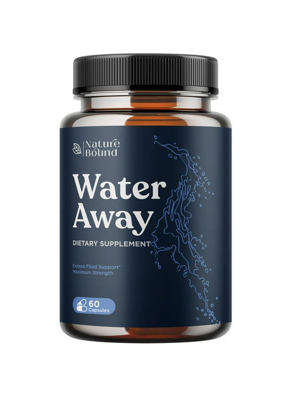 Water Pills in Weight Loss Pills - Walmart.com
