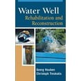 Water Well Rehabilitation and Reconstruction (Hardcover) - Walmart.com