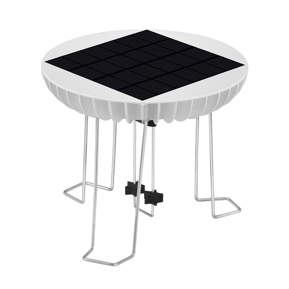 Water Wigglers Birth Bath Solar Powered Bubbler Agitator Mixer for ...