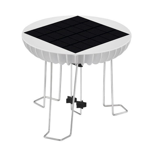 Water Wigglers Birth Bath Solar Powered Bubbler Agitator Mixer for ...