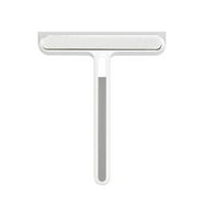 simplehuman Foldaway Squeegee Die-Cast Zinc + Anodized Aluminum ...