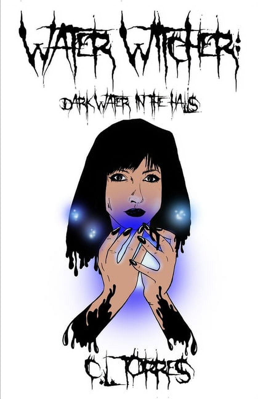 Water Witcher: Water Witcher: Dark Water in the Halls (Paperback ...