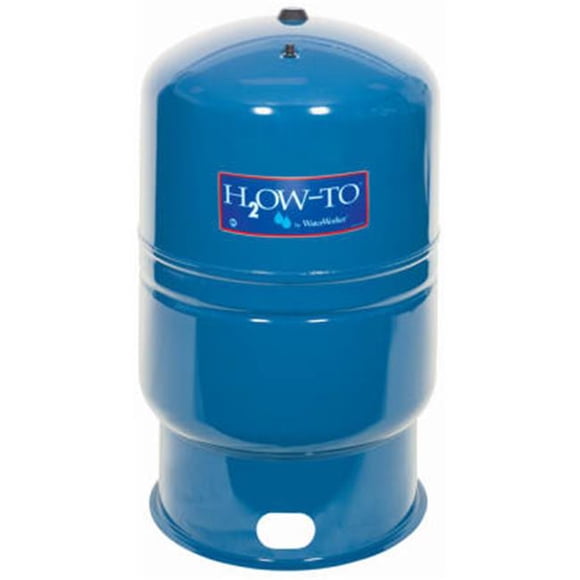 10 Gallon Water Tank