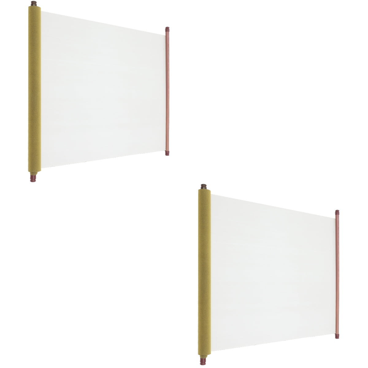 Water Writing Cloth Drawing Convenient Calligraphy Pillow Bed Pillows ...