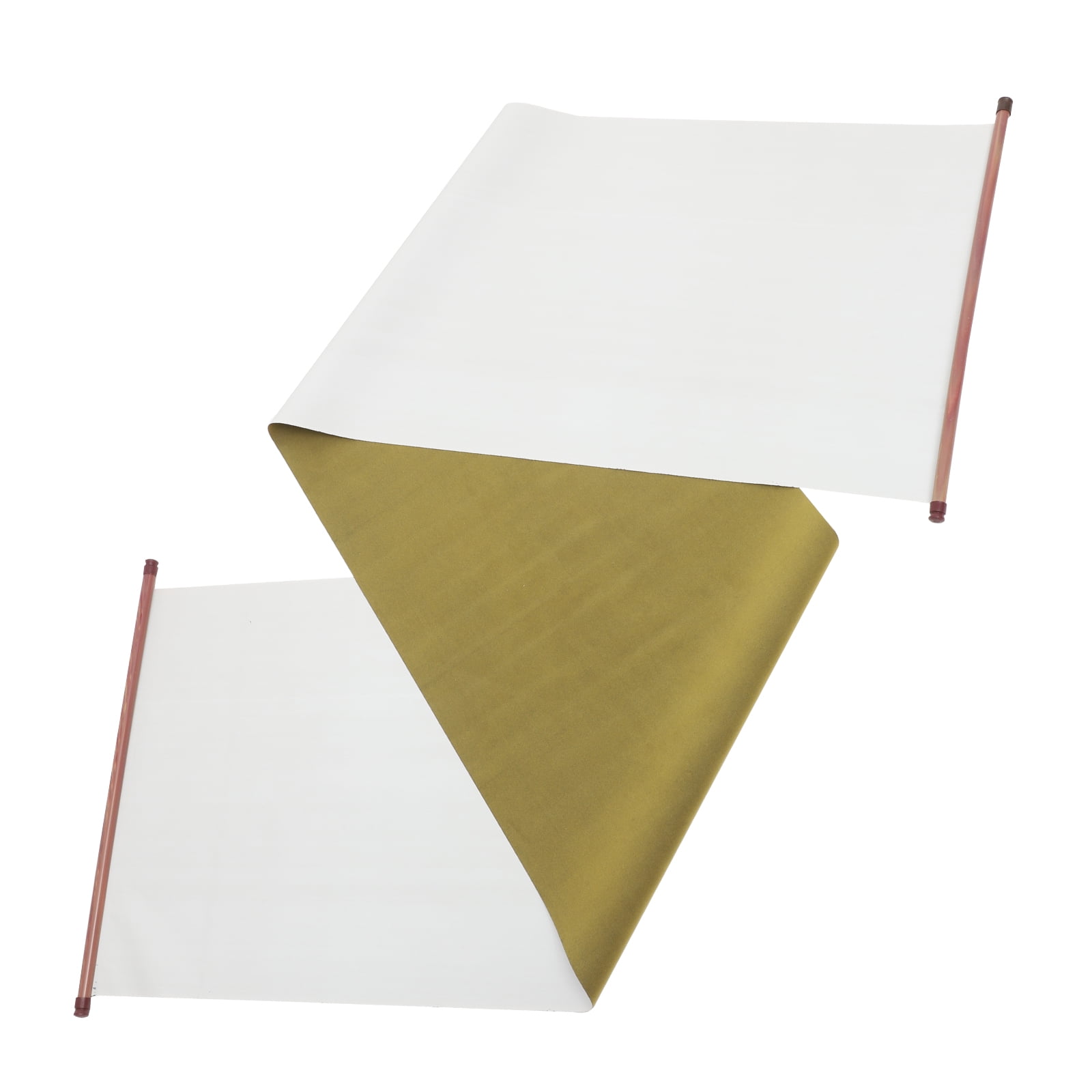 Water Writing Cloth Folding Calligraphy Mat Ink Body Pillow Stationery ...