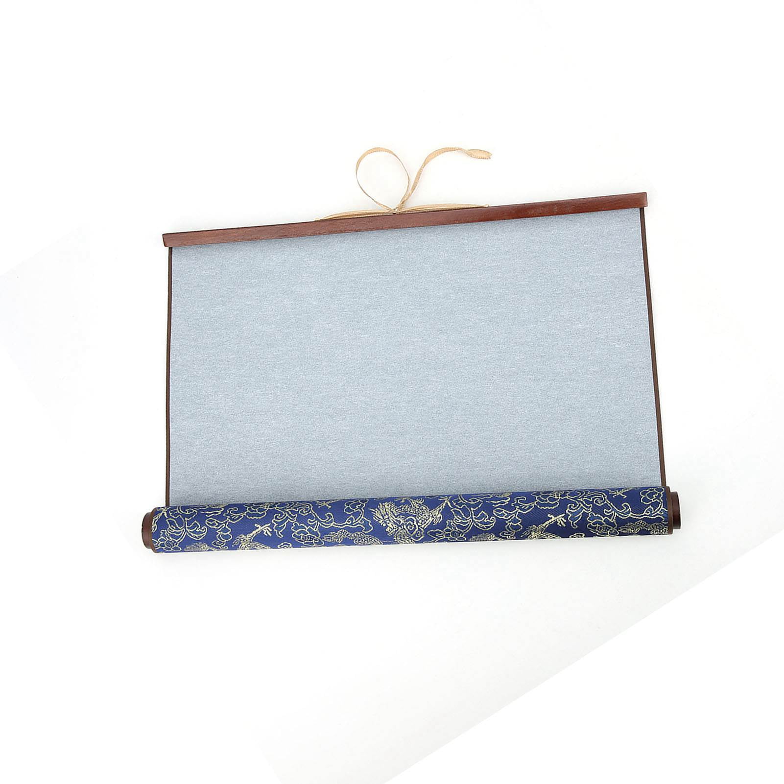 Water Writing Cloth Reusable Chinese Calligraphy Practicing Tool ...