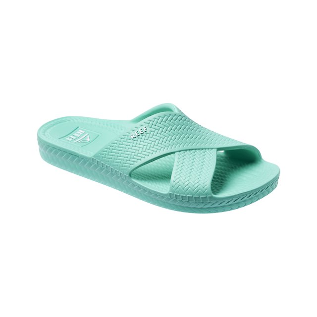 Water X Sandals [Neon Teal] - Walmart.com