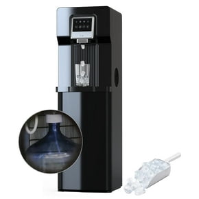 Ice Maker Water Dispenser