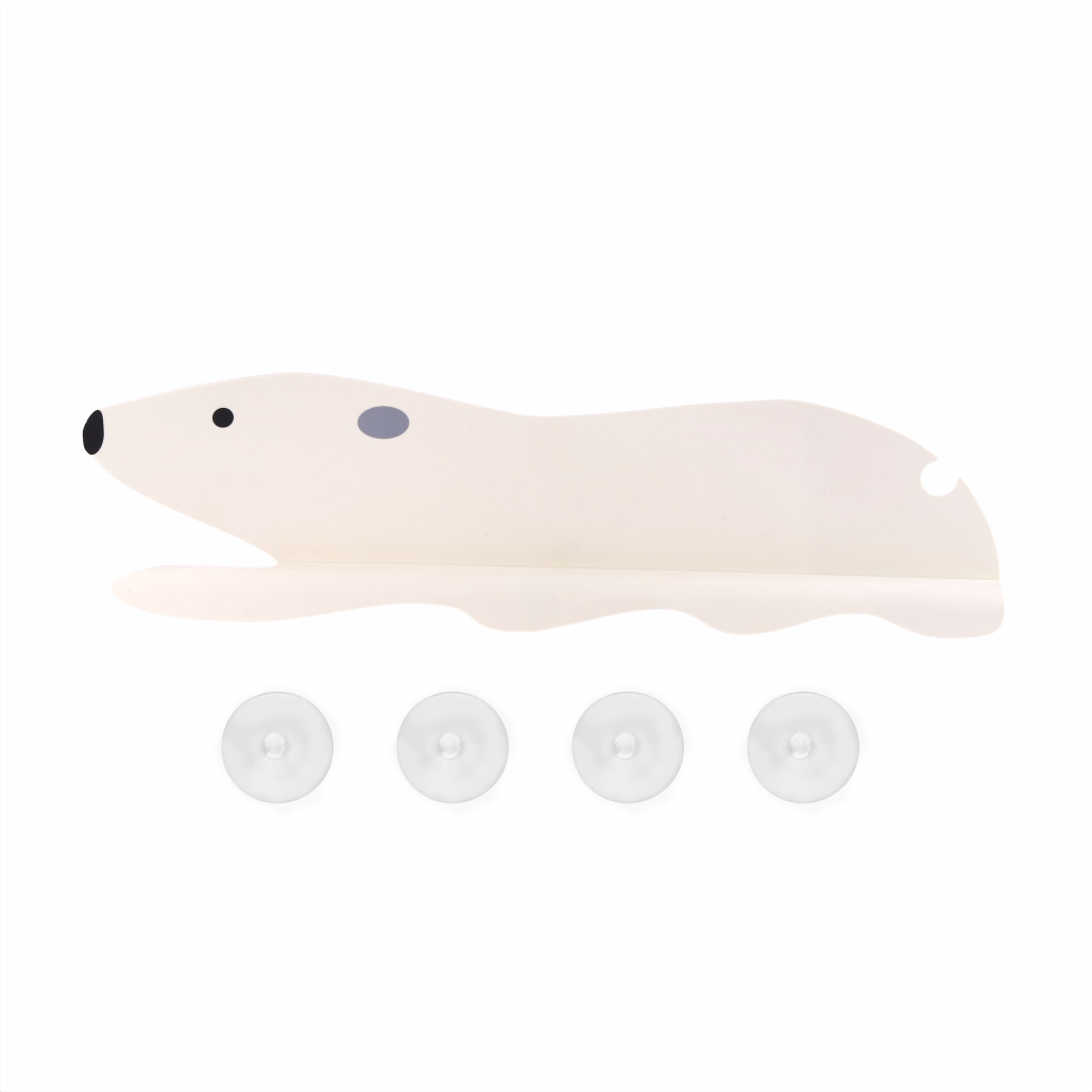 Water baffle for sinks and dishwashing sinks, splash-proof kitchen ...