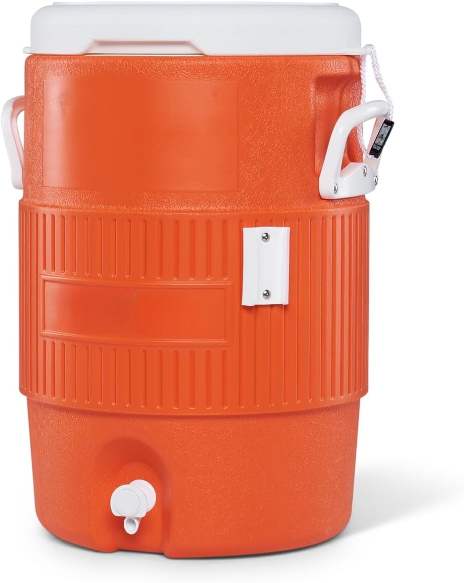 Water dispensers, 5 and 10 gallon insulated water dispensers, insulated ...