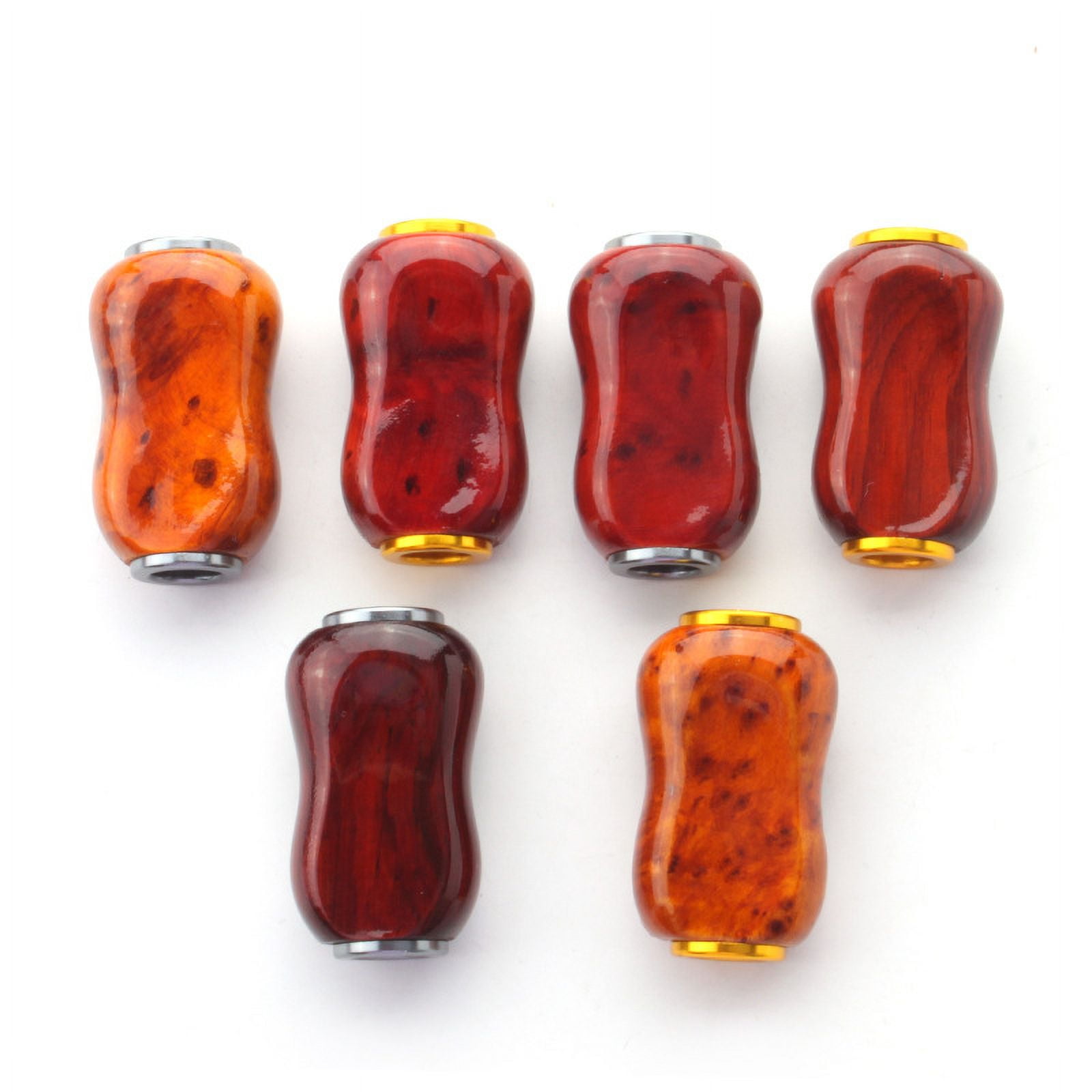 Water drop wheel grip pill spinning wheel kneading solid wood ...