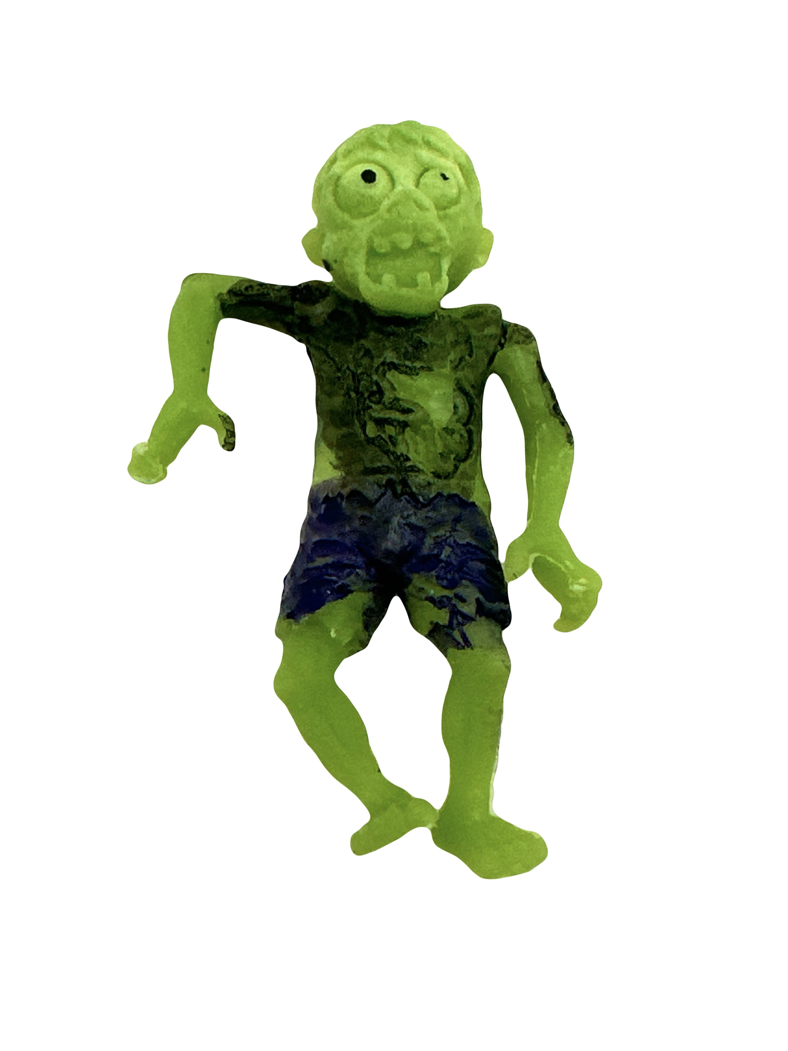 Water fed Grow a Zombie Toy Figurine - Walmart.com