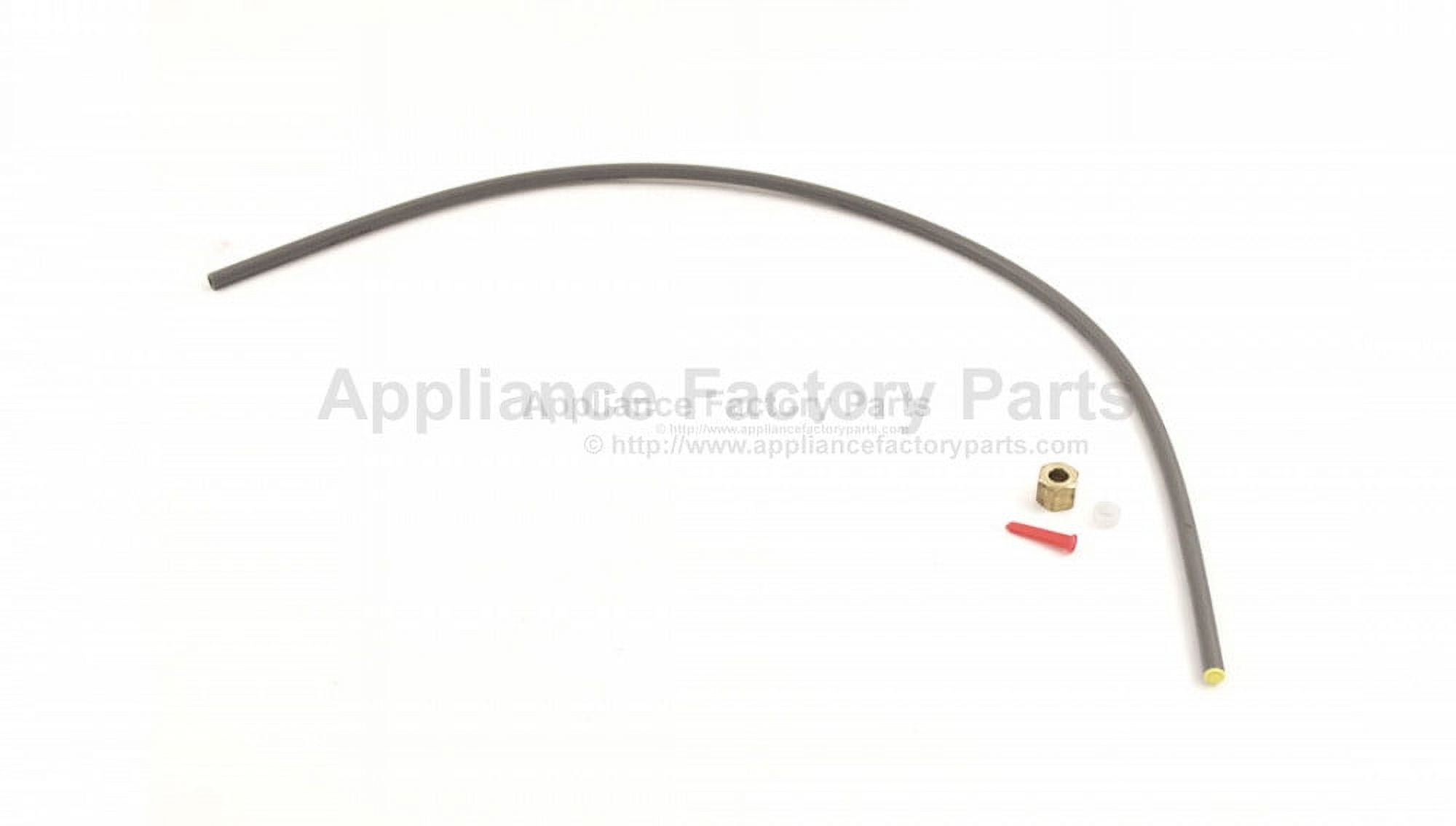 CARRIER Water feed tube 4654 - Walmart.com