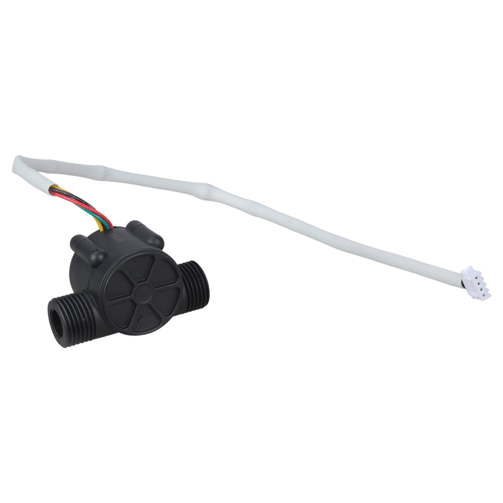Water flows Sensors Easy Installation Precisions Water flows Valves ...